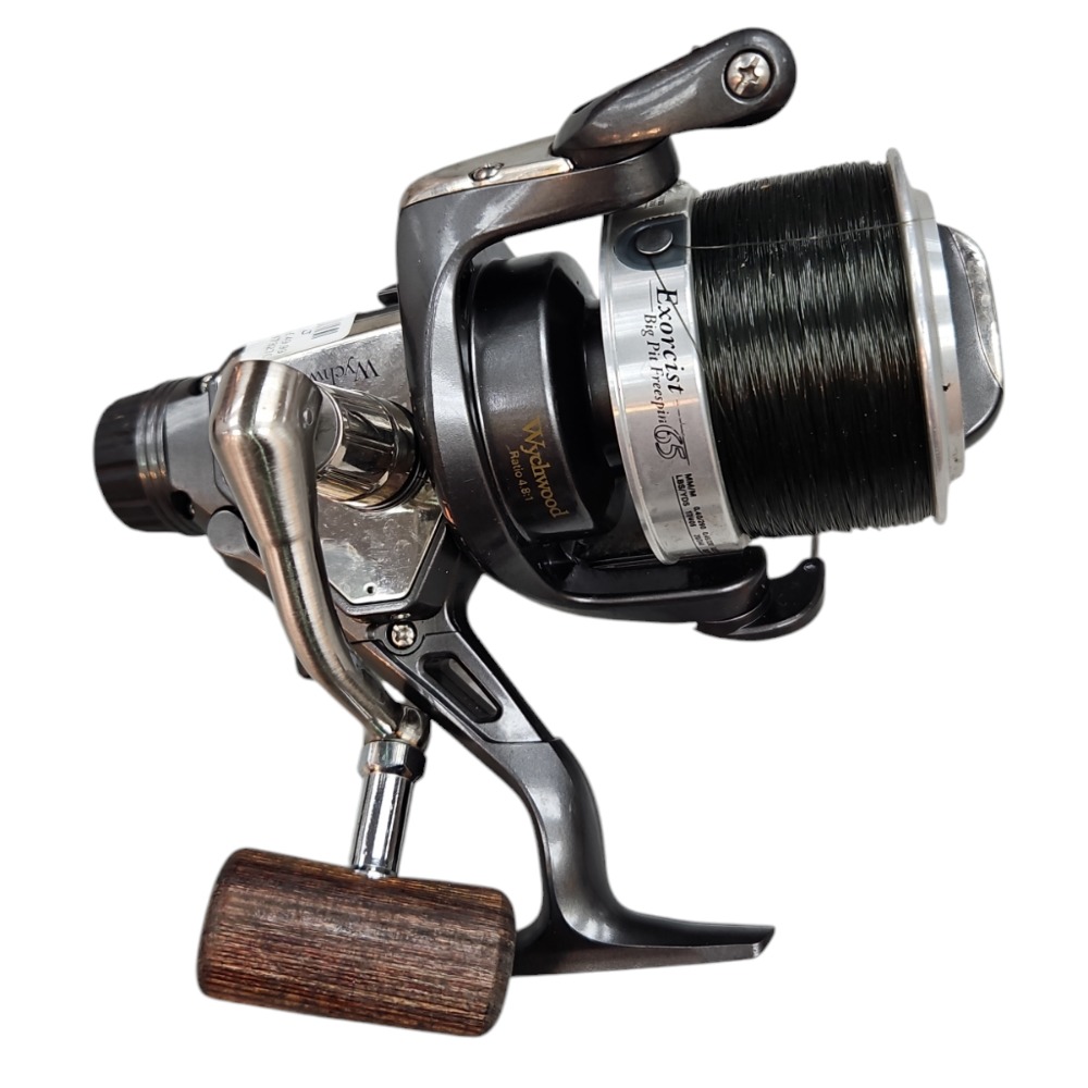 Pre-owned exorcist big pit 65 - Own4Less